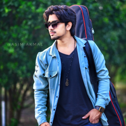 Asim Akmal | Music Producer | Music Gateway