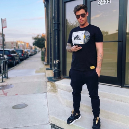 Ricky Reel | Music Artist | Music Gateway