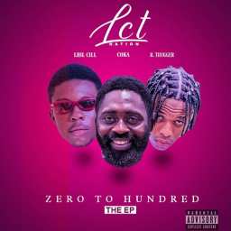 LCT NATION | Music Producer | Music Gateway